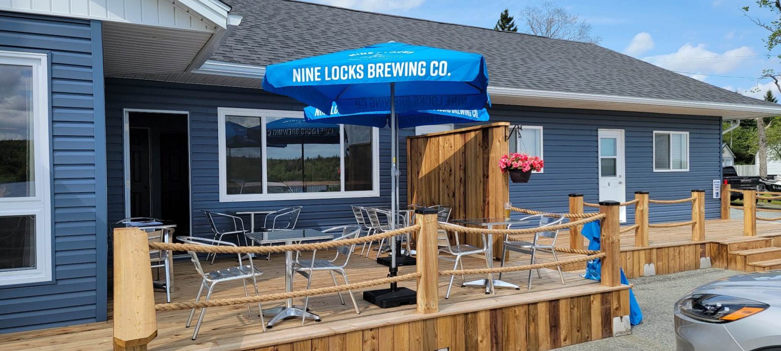 Sheet Harbour Motel & Restaurant